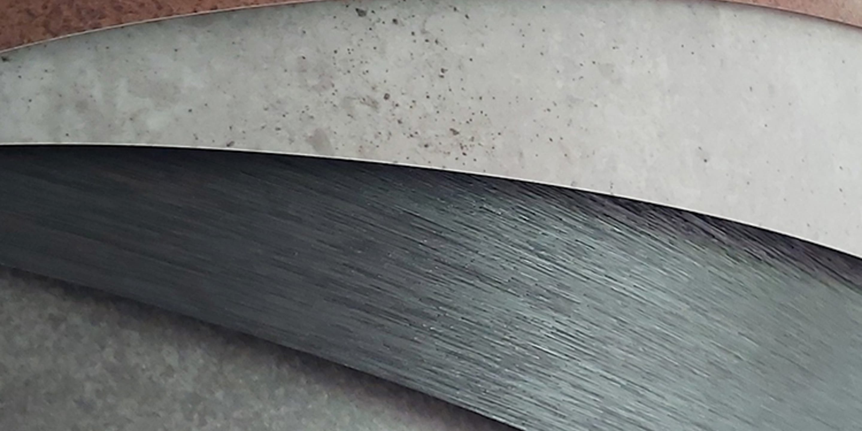 STRATEK METALLICS - Baresque